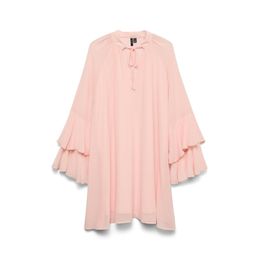 V&eacute;ro Moda VERO MODA Dress 'VMRosalie' female size 40 Rose