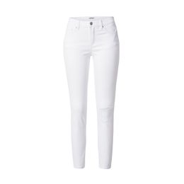 Only Jeans 'ONLWAUW' Damen Gr&ouml;&szlig;e 27/28 wei&szlig;