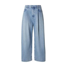 Kavazi Jeans Damen Gr&ouml;&szlig;e 32/34 blau