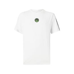 Nike Sportswear Shirt male size XXL Green / Black / White