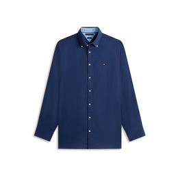Tommy Hilfiger Big & Tall Tommy Hilfiger Big & Tall Button Up Shirt male size XXL Navy