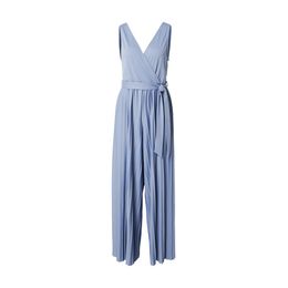 ABOUT YOU Jumpsuit 'Taria' Damen Gr&ouml;&szlig;e M rauchblau