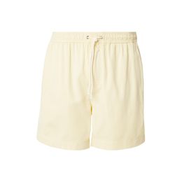 Gant Shorts Herren Gr&ouml;&szlig;e 38 pastellgelb