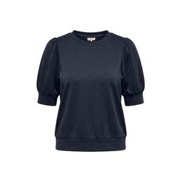 Minus T-Shirt 'Lione' Damen Gr&ouml;&szlig;e S greige