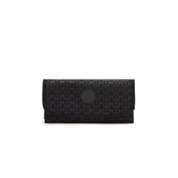 Kipling Wallet 'MONEY LAND' female size XS/XL Grey