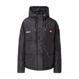 Ellesse Jacke 'Pejo' Damen Gr&ouml;&szlig;e S schwarz
