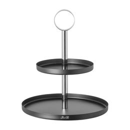 Fink Etagere, Metall, 34 cm, Tischkultur & Servieren, Etageren
