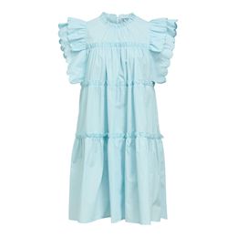 Object Dress 'OBJHope' female size 44 Blue