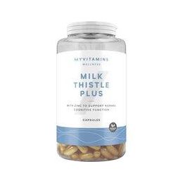Myprotein Mariendistel Plus Kapseln - 60Kapseln