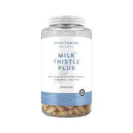 Myprotein Mariendistel Plus Kapseln - 120Kapseln