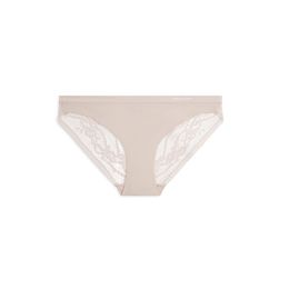 Tommy Hilfiger Underwear Slip Damen Gr&ouml;&szlig;e XS beige
