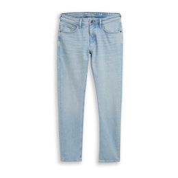 Tom Tailor Denim Jeans 'PIERS' Herren Gr&ouml;&szlig;e 34 hellblau