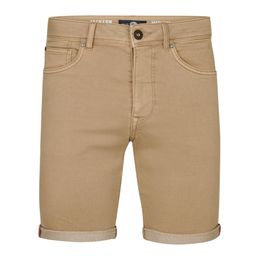 PETROL INDUSTRIES Shorts 'Jackson' Herren Gr&ouml;&szlig;e 29/30 hellbraun