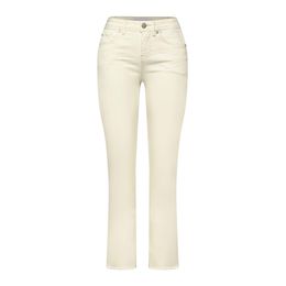 Street One Jeans 'Tilly' Damen Gr&ouml;&szlig;e 26 ecru