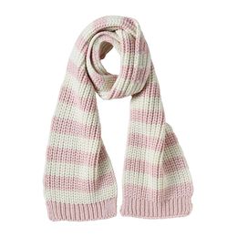 Vertbaudet Schal in Rosa/ Creme - 15% | Kinderschals