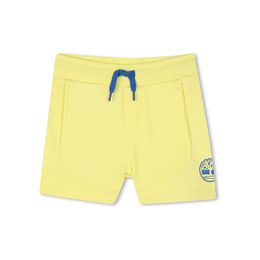 Timberland Shorts in Gelb - 54% | Gr&ouml;&szlig;e 74 | Kinderhosen