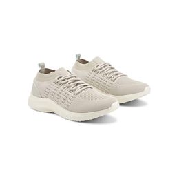 Freyling Sneakers in Beige - 27% | Gr&ouml;&szlig;e 40 | Damen-sneakers