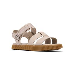Sorel Sandalen "ONA AVE" in Taupe - 55% | Gr&ouml;&szlig;e 38 | Damen-sandalen