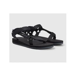 4F Sandalen in Schwarz - 35% | Gr&ouml;&szlig;e 40 | Damen-sandalen