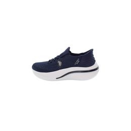 U.S. Polo Assn. Sneakers in Dunkelblau - 48% | Gr&ouml;&szlig;e 38 | Damen-sneakers