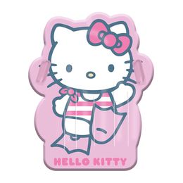 Happy People Kindermatratze "Hello Kitty" in Rosa - ab 3 Jahren - 22% | Kinder-austruestung-accessoires