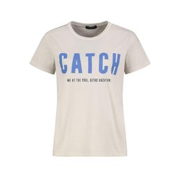 Eight2Nine Shirt in Creme - 64% | Gr&ouml;&szlig;e S | Damen-tops
