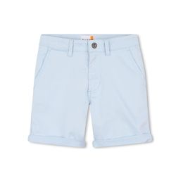 Timberland Shorts in Hellblau - 49% | Gr&ouml;&szlig;e 164 | Kinderhosen