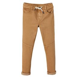 Vertbaudet Jeggings in Ocker - 34% | Gr&ouml;&szlig;e 116 | Kinderjeans