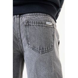 Garcia Jeans - Comfort fit - in Grau - 47% | Gr&ouml;&szlig;e 134 | Kinderjeans