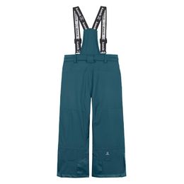 Kamik Ski-/ Snowboardhose "Harper" in Petrol - 45% | Gr&ouml;&szlig;e 164 | Kinderhosen