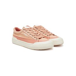 Pepe Jeans Footwear Sneakers "Ben Fresh" in Orange - 57% | Gr&ouml;&szlig;e 39 | Damen-sneakers