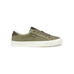 Geox Sneakers "Emmeleny" in Khaki - 48% | Gr&ouml;&szlig;e 40 | Damen-sneakers