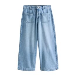 next Jeans female size 30/31 Light blue