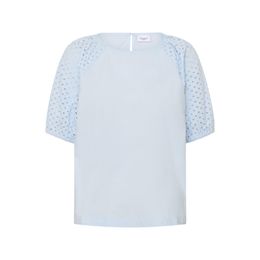 Saint Tropez Blouse 'PalaSZ' female size XL Light blue