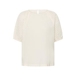 Saint Tropez Bluse 'PalaSZ' Damen Gr&ouml;&szlig;e XS wei&szlig;