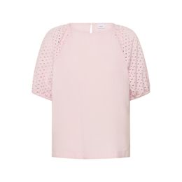 Saint Tropez Blouse 'PalaSZ' female size L Light pink