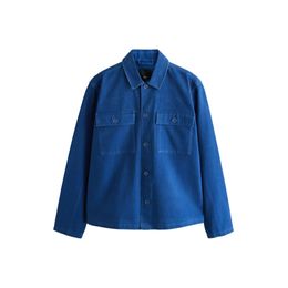 next Jacke Herren Gr&ouml;&szlig;e XS blue denim