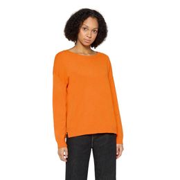 Cartoon Pullover in Orange - 71% | Gr&ouml;&szlig;e 42 | Damen-pullover-cardigans