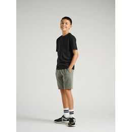 ONLY & SONS Junior Sweatshorts "Ceres" in Grau - 35% | Gr&ouml;&szlig;e 152 | Kinderhosen