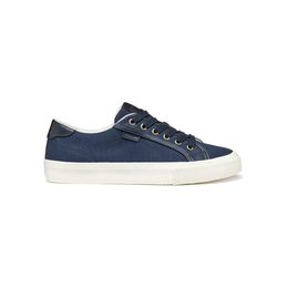 Geox Sneakers "Emmeleny" in Dunkelblau - 51% | Gr&ouml;&szlig;e 36 | Damen-sneakers