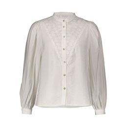 Sisters Point Bluse in Creme - 73% | Gr&ouml;&szlig;e XL | Damen-blusen