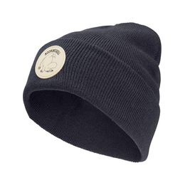 Jack Wolfskin Beanie "Moomin" in Dunkelblau - 16% | Gr&ouml;&szlig;e S | Kindermuetzen