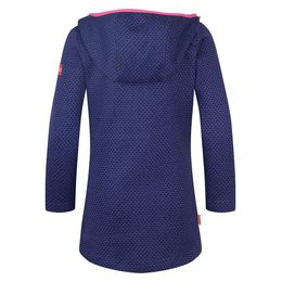 Trollkids Fleecejacke "Jondalen" in Lila - 51% | Gr&ouml;&szlig;e 104 | Kids-fleecejacken-fleecepullover