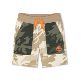 Timberland Shorts in Beige/ Khaki - 53% | Gr&ouml;&szlig;e 74 | Kinderhosen