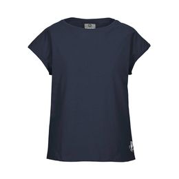 G.I.G.A. by Killtec G.I.G.A. DX by KILLTEC Shirt "GS 20" in Dunkelblau - 35% | Gr&ouml;&szlig;e 42 | Damen-tops