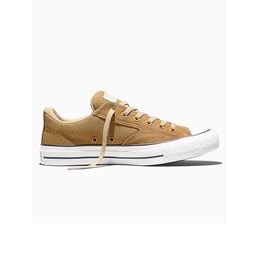 Converse Sneakers "Chuck Taylor All Star Malden Street" in Hellbraun - 25% | Gr&ouml;&szlig;e 42 | Damen-sneakers