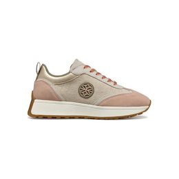 Geox Sneakers "Amabel" in Beige - 53% | Gr&ouml;&szlig;e 38 | Damen-sneakers
