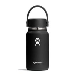 Hydro Flask Thermoflasche &raquo;Hydroflask 200 ML MICRO HYDRO&laquo; Tempshield Doppelwand-Vakuumisolierung Edelstahl, Kunststoff