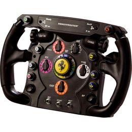 Thrustmaster Controller &raquo;Ferrari F1 Wheel AddOn&laquo; schwarz
