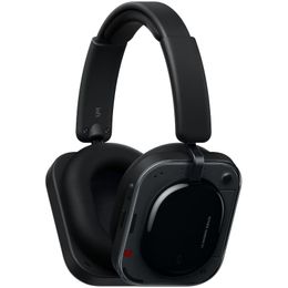 NOTHING Headset &raquo;Headphone (a)&laquo; Bluetooth Active Noise Cancelling (ANC) Freisprechfunktion Hi-Res Transparenzmodus Personalisierter Equalizer & Smarte